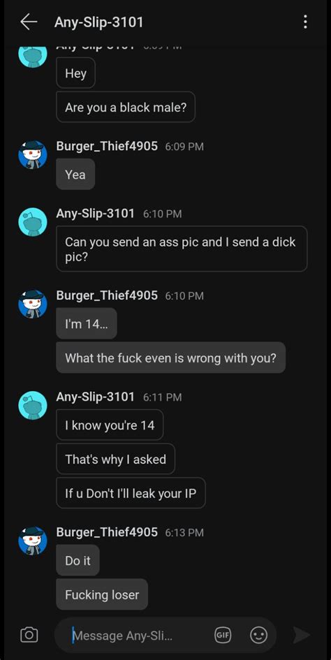 Ip Leaker 😳 Rmasterhacker
