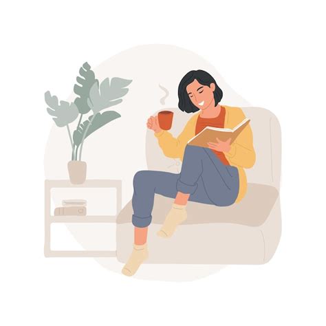 Premium Vector Books Isolated Cartoon Vector Illustration