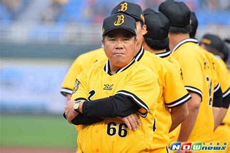 中華職棒／象5月才拿8勝 吳總：最壞的都過去了 運動 Nownews今日新聞