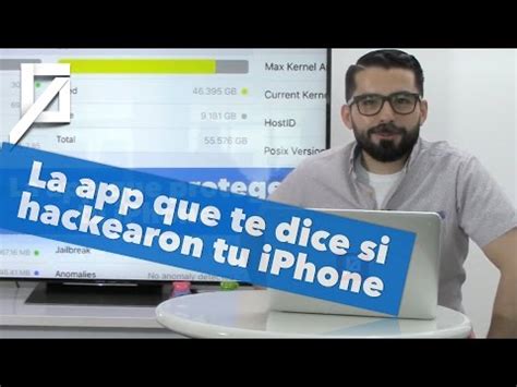 Como Saber Si Mi Iphone Ha Sido Hackeado Blow Up