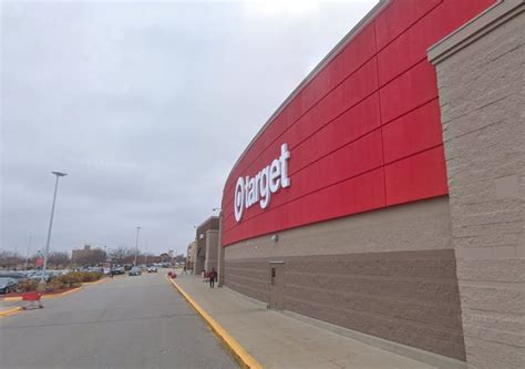 Target Shopper Is Arrested For Using Sneaky Switcheroo Trick To Steal