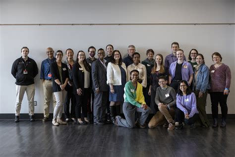 Lgbtqia Faculty And Staff Luncheon Spring 2024 Diversity And Inclusion