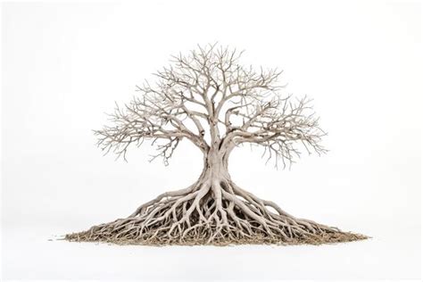Simple Tree With Roots Stock Photos Images And Backgrounds For Free Download