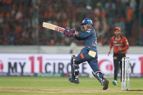 Ipl 2025 Ayush Badoni Confirmed As Lsgs Uncapped Player Debtate