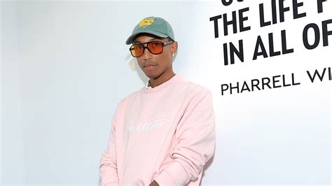 Pharrell Williams Oscars 2024