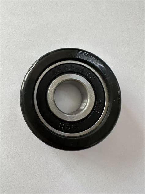 Anna Chen On Linkedin The Rubber Body Of The Rubber Bearing Is Made Of