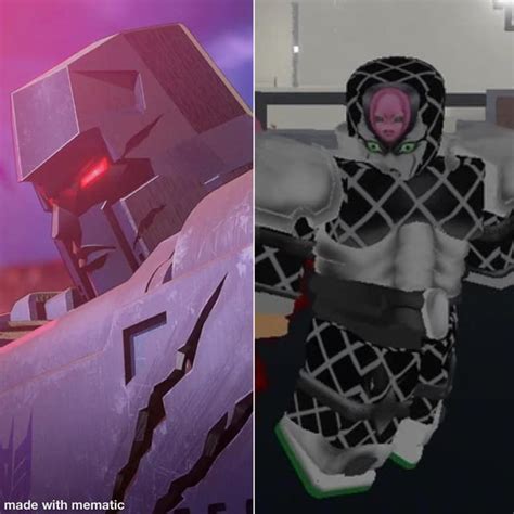 Hey Guys What If We Turned The Boring Skins Into Transformers And Fuck