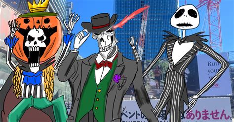 アインズ・ウール・ゴウン ハロウィン2023 Daishibuのイラスト Pixiv