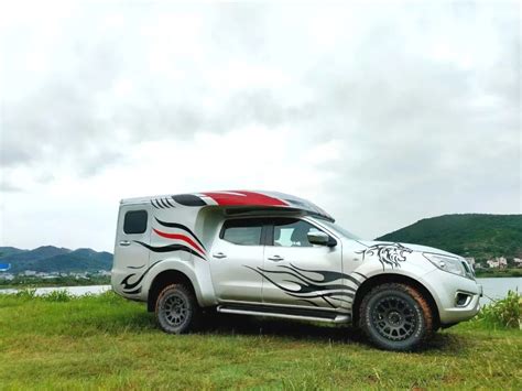 金秋9月，霞客乐购车季来了，九重大礼乐翻天 霞客乐房车