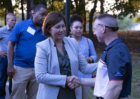 12 Outstanding Airmen Of The Year Recognized During Air Forces Season