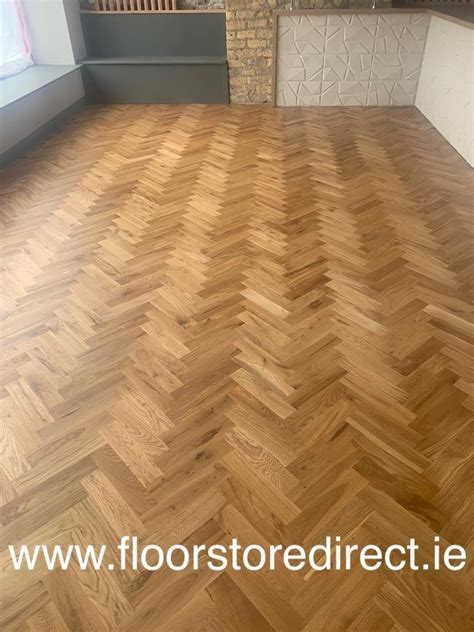 Solid Oak Herringbone Floorstore Direct Herringbone Floors