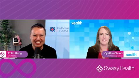 Xealth Launches Digital Health Benchmarking Tool Swaay Health