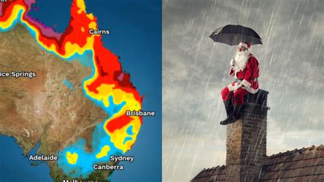 Christmas Eve Weather Forecast 2025 Forecast Bamby Carline