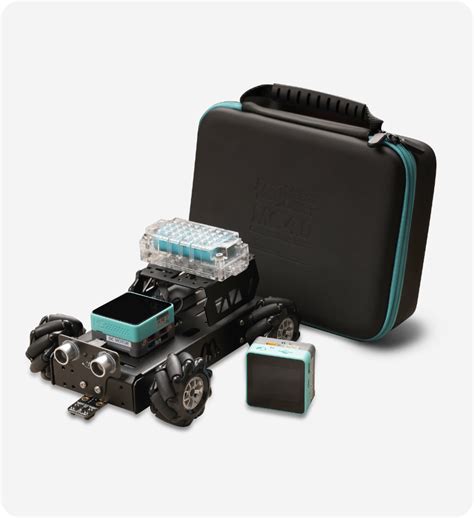 Maker And Coder Mc42273275 Mc 40 Base Kit Class Pack From Thinkedu