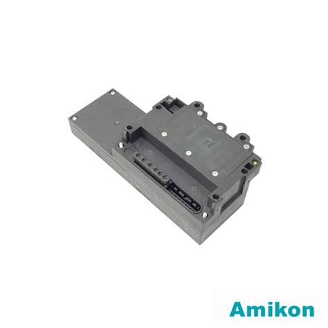Siemens Es Bf Xb Digital Input Expansion Module