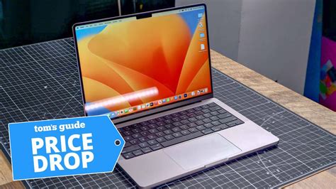 Hurry Macbook Pro Inch M Just Hit Its Lowest Price Ever Tom S Guide