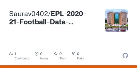 Github Saurav Epl Football Data Analysis Using Python