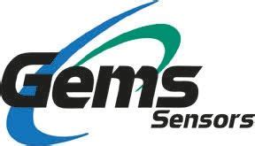 Gems Sensors RS Components