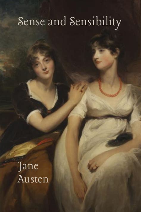 Covers Sense And Sensibility Dermody House