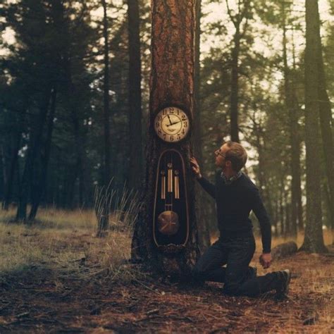 Creative Photography By Joel Robison Art And Design Time Related