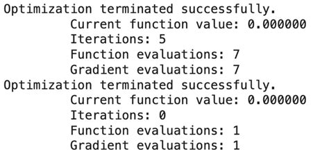 Generalized Method Of Moments Gmm In Statsmodels Geeksforgeeks