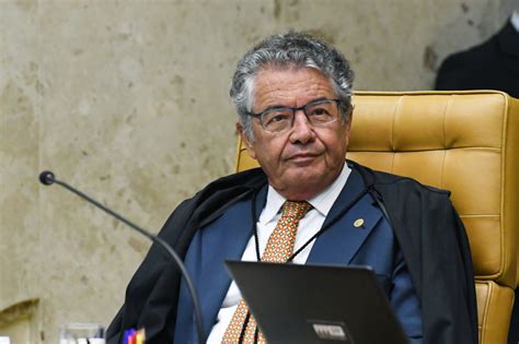 Veja Quais São Os Próximos Ministros Do Stf Que Vão Se Aposentar