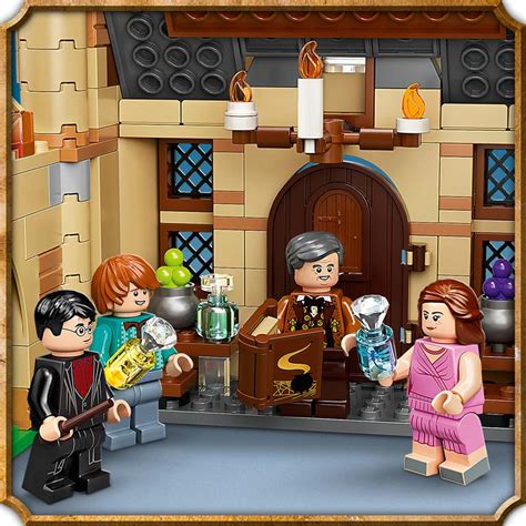Конструктор Harry Potter (Гарри Поттер) 75969 Астрономическая башня ...