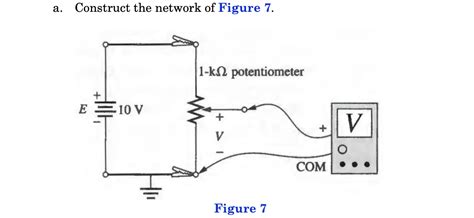 Solved Can You Guide Me To Do These On A Breadboard Im