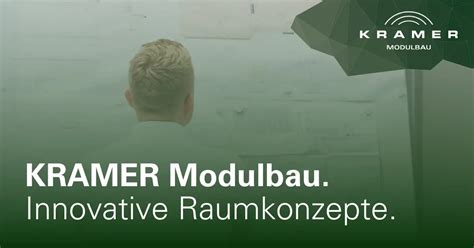 Wissenswertes Zum Modulbau Vorteile Anwendung Und Mehr