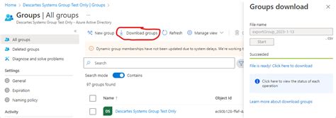 Integração Do Sso Do Microsoft Entra Ao Descartes Microsoft Entra Id
