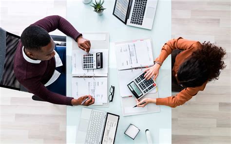 Financeiro E Contábil Entenda A Diferença E Saiba Gerenciar