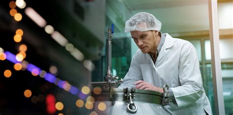 Traceability And Audit Trail Software Ensure Compliance In Regulated