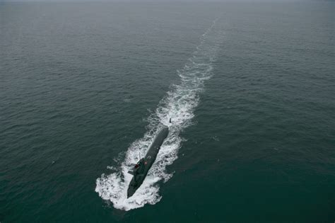 Dcns At Def Expo 2016 Adu