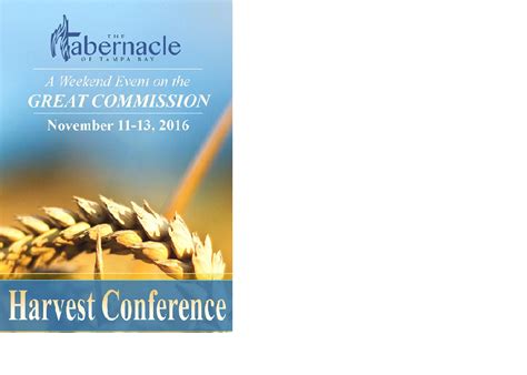 5 The Tabernacle Of Tampa Bay