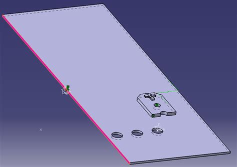 Solved Question About Symmetry In Autodesk Cfd 2016 Autodesk Community