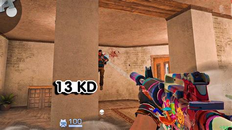 ВЫШЕЛ В 13 КД В СОЮЗНИКАХ😱 L Демка Youtube