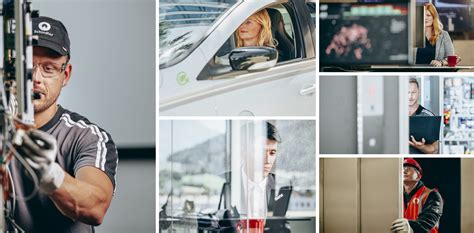 Schindler A Brand Building Campaign For A Global Giant Beneath Agency