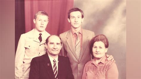 Николай Лебедев биография фото личная жизнь жена рост 2026 Узнай Всё