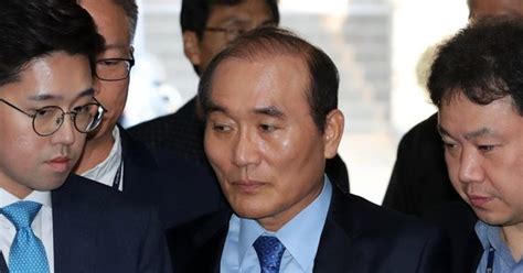 Mb국정원 정치공작 박원동 前국장 구속혐의 소명·증거인멸 가능