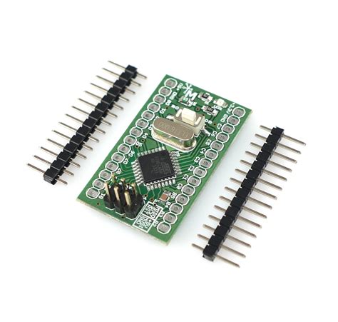 Moduł Z Atmega8 I Zabezpieczeniem Elecena Pl Wyszukiwarka Elementów