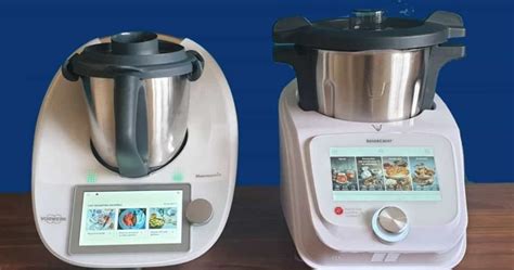 Monsieur Cuisine Connect Lidl Test Avis Prix Comparatif