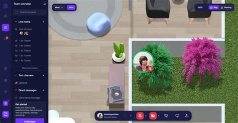 Video Gowtham B On Linkedin Playing Hide And Seek With My Team On Kosy The Gamified Discord