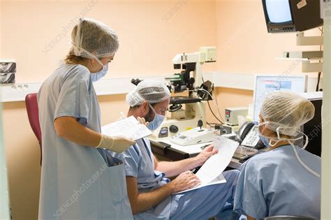 Assisted Reproductive Technology Stock Image C037 9835 Science Photo Library