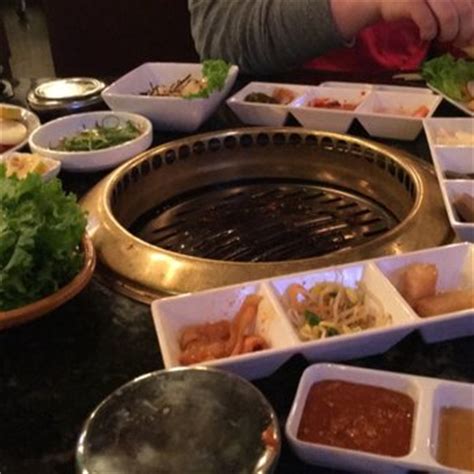 GOGI Korean BBQ Photos Reviews Korean Bethel Rd Northwest Columbus OH