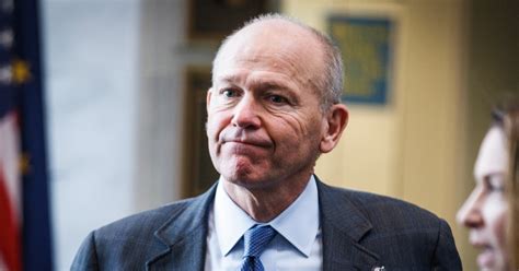 Boeing CEO Dave Calhoun And Slew Of Executives To Step Down Amid Safety