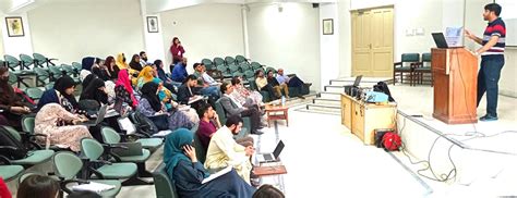 Workshop On Overcurrent Protection Configuration And Testing Of Numerical Relays”