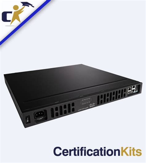 Cisco 4331 Base Router