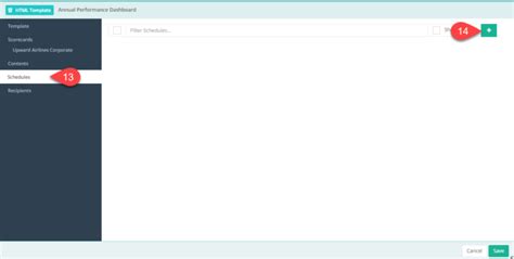 Creating Html Reports Radis Pro Help Report Template Example Inside Html Report Template