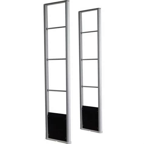 Metal Eas Sensor Gate At ₹ 55000unit In Asansol Id 20026036373