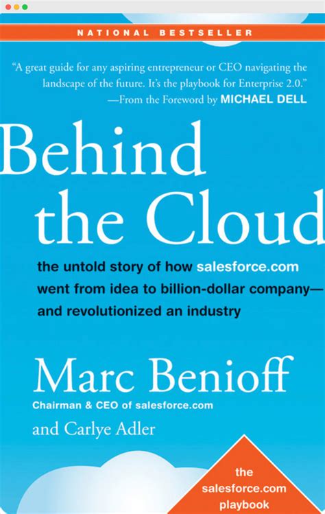 Top Salesforce Books To Read And Listen To In 2023